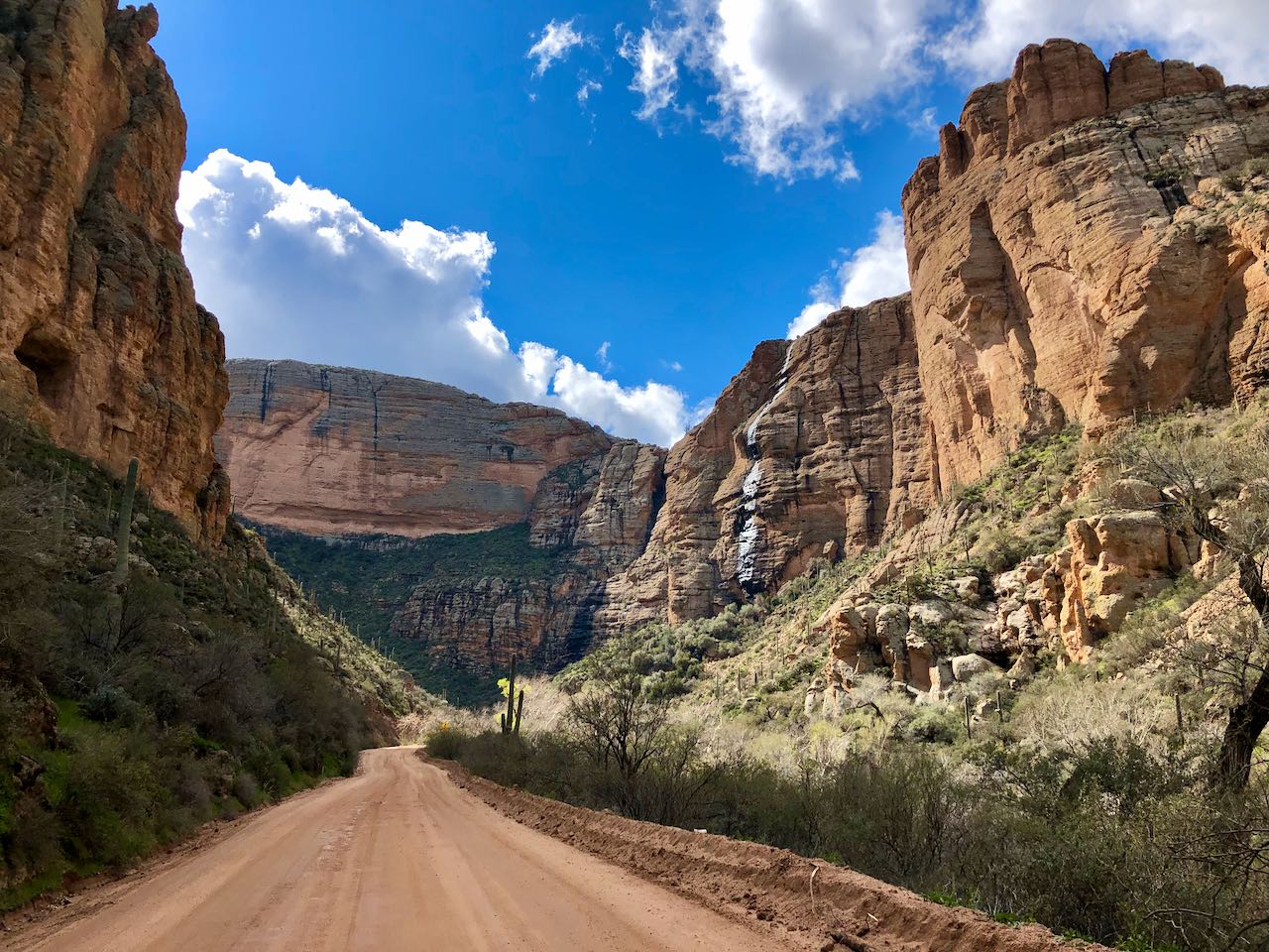 Scenic Roads of Arizona • rscottjon.es